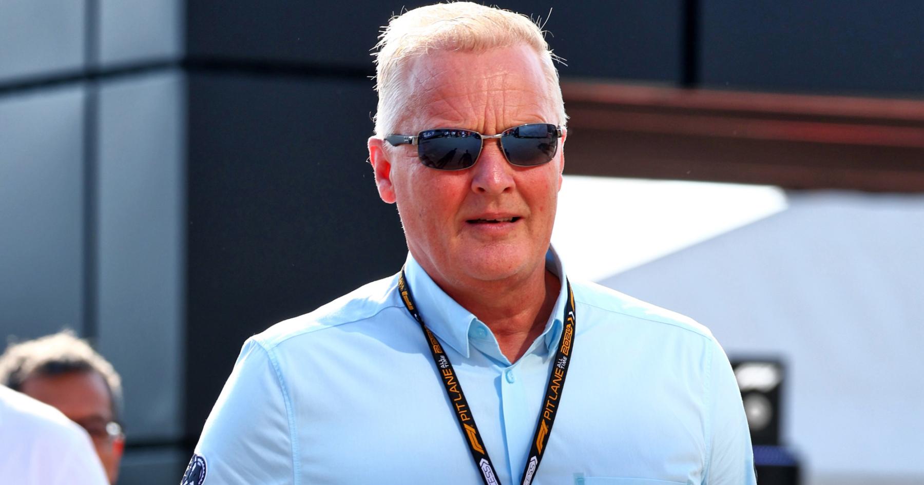 Herbert makes stunning claim over sudden FIA sacking | RacingNews365