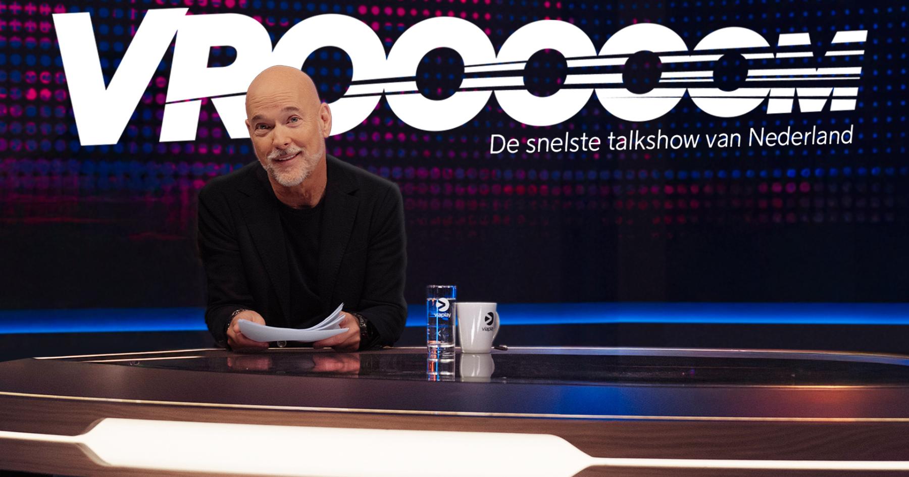 Viaplay breidt uit: meer exclusieve programma’s en extra F1 ...