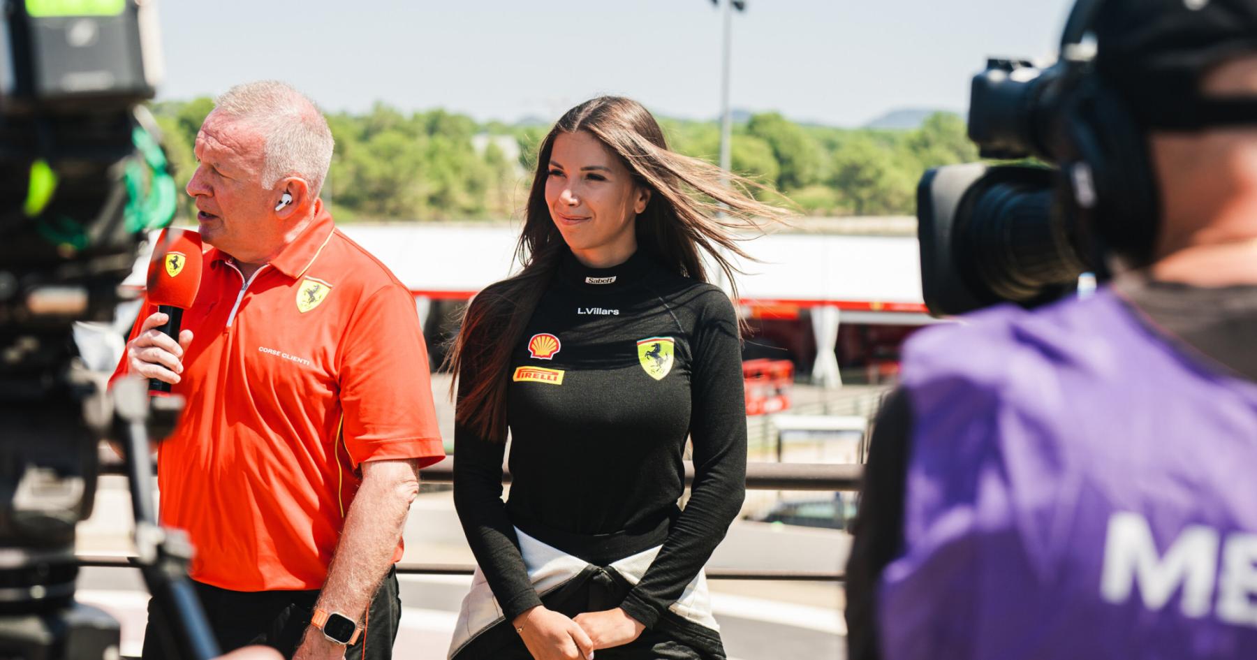 FIA president facing shock challenge from historic female candidate ...