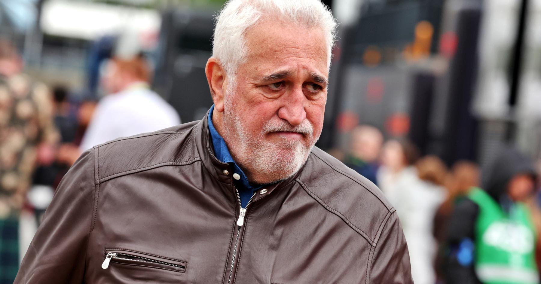 Stroll highlights father's Aston Martin 'heart and passion' | RacingNews365