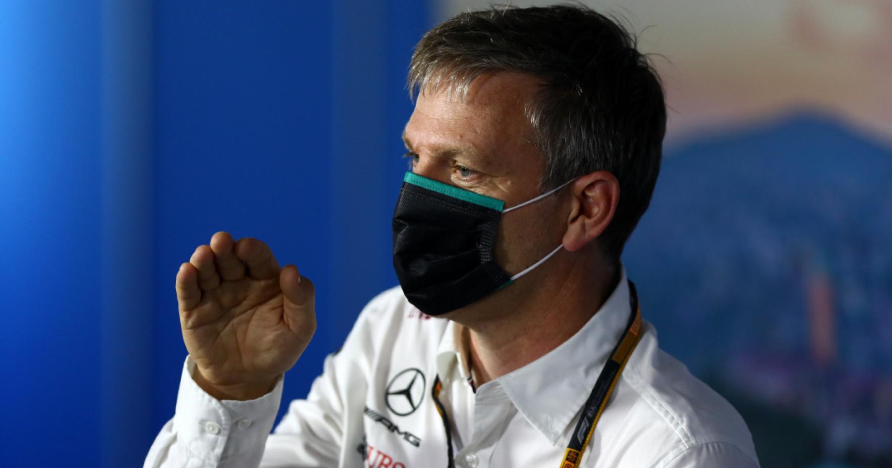 Allison: Each team will approach 2021 changes differently | RacingNews365