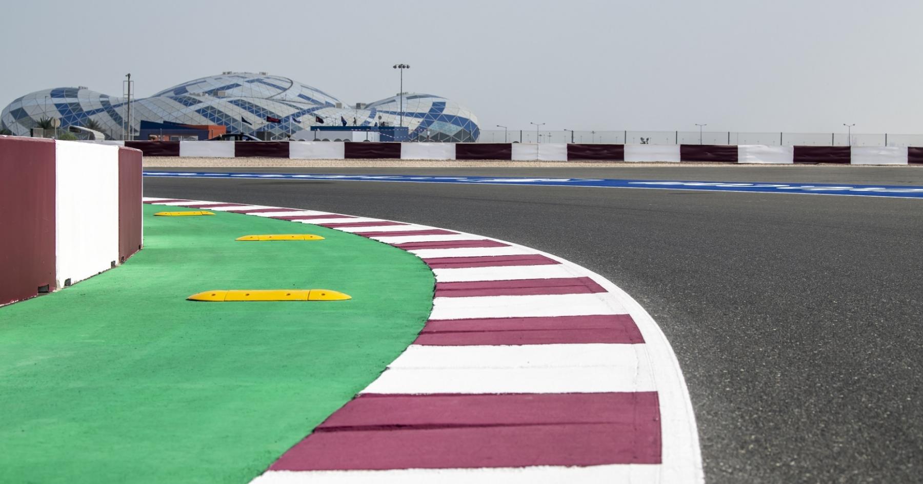 Video: Find out what it's like to race at F1's newest track ...