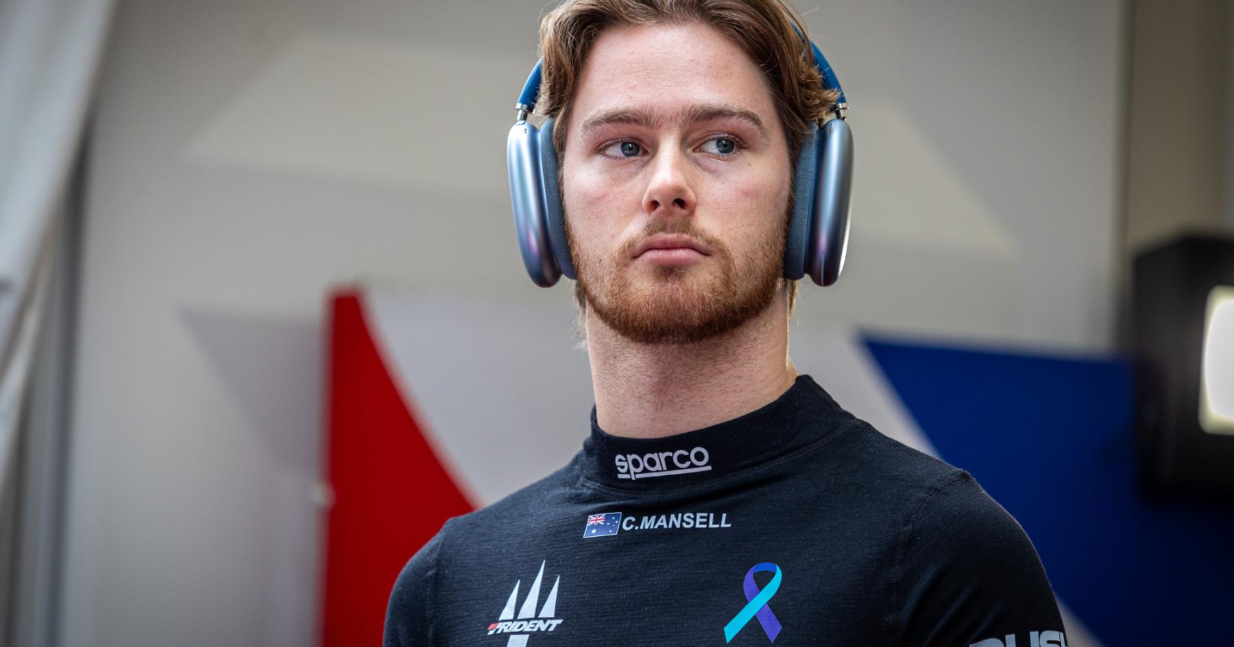 F2 rising star to take time out from racing for 'personal reasons ...