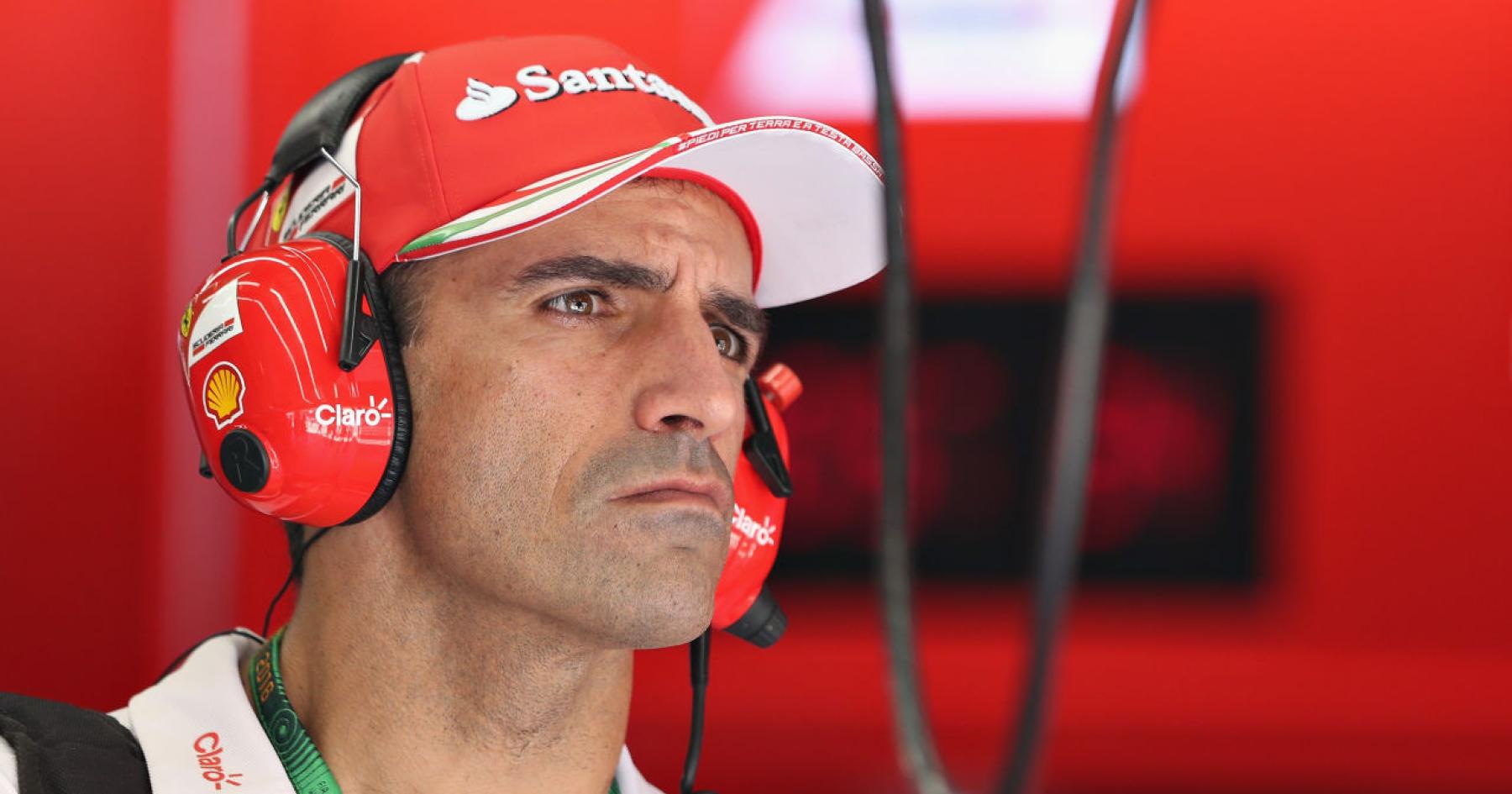 Ferrari test driver on 2023 – We can beat anyone! | RacingNews365