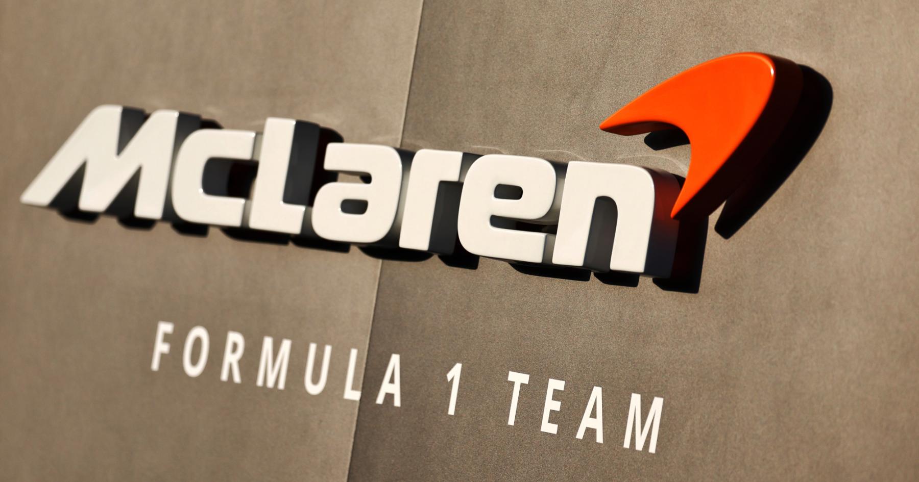 McLaren sign F1 champion's child as it 'doubles down' on important ...