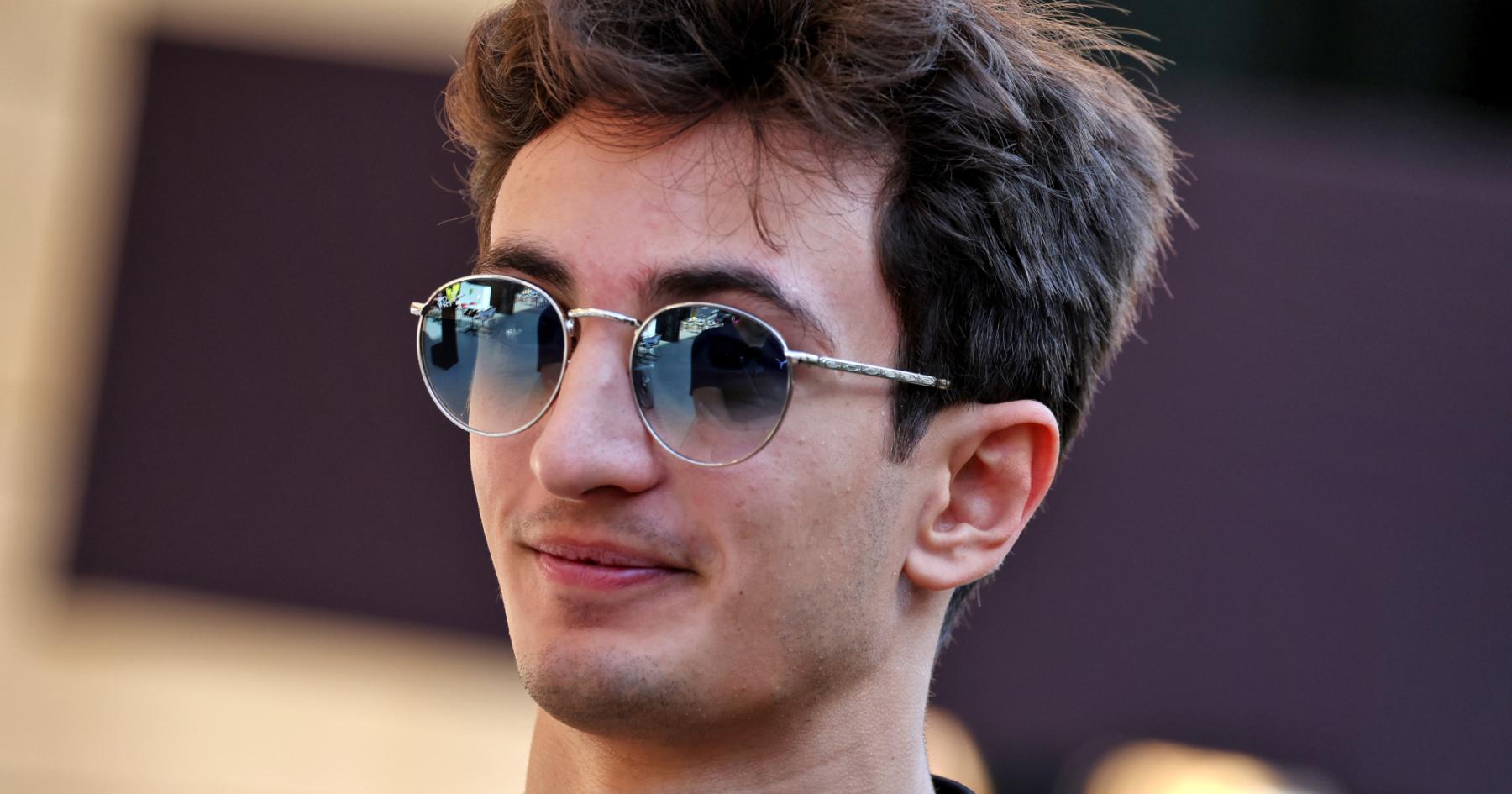 2025 Australian Grand Prix - F2 Qualifying results | RacingNews365