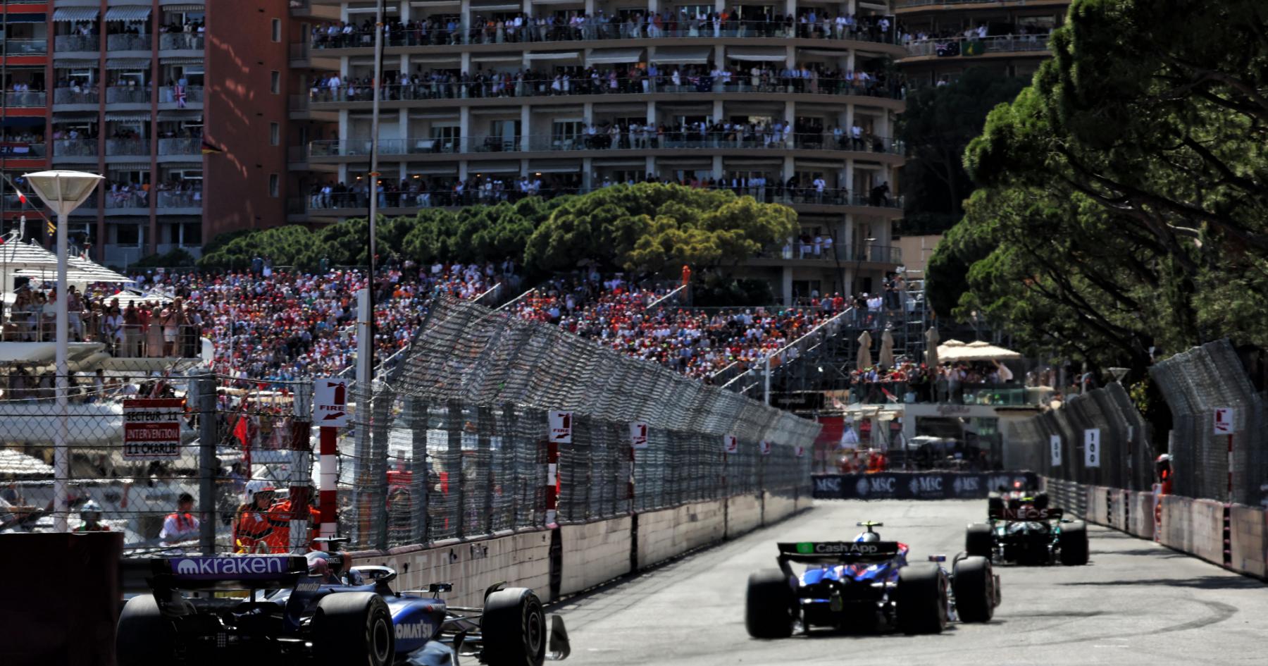 Major concern exposed after Monaco GP rule change | RacingNews365