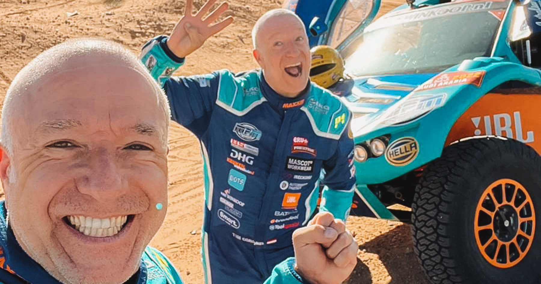 Video: Dit werk doet een Aero Performance Engineer in de Formule 1 ...