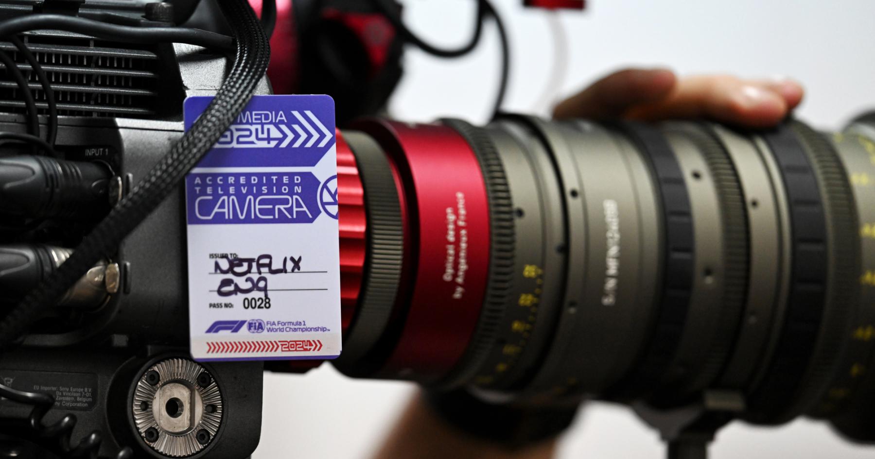 Netflix linked to F1 broadcasting rights bid | RacingNews365