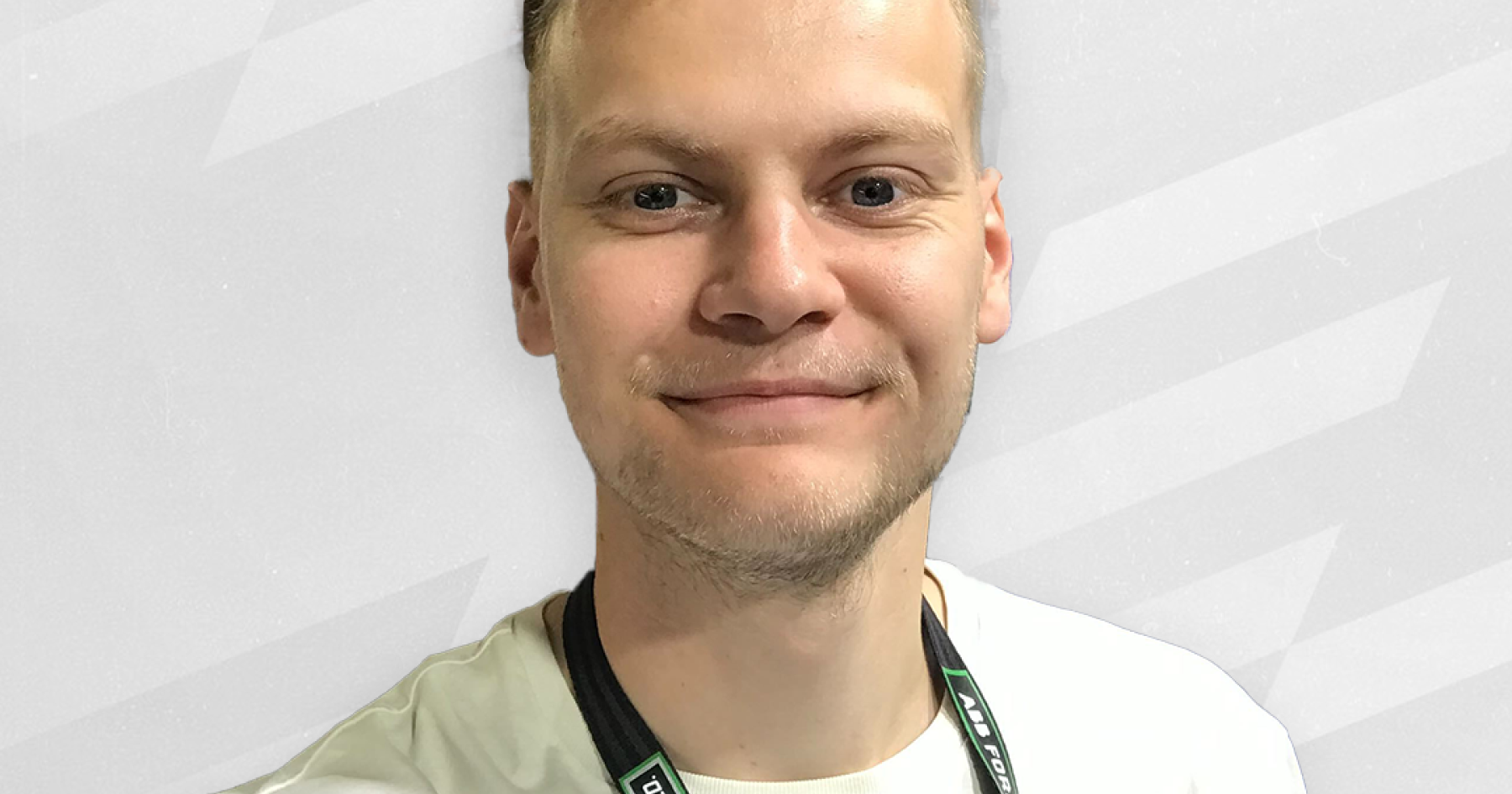 Nick Golding | RacingNews365