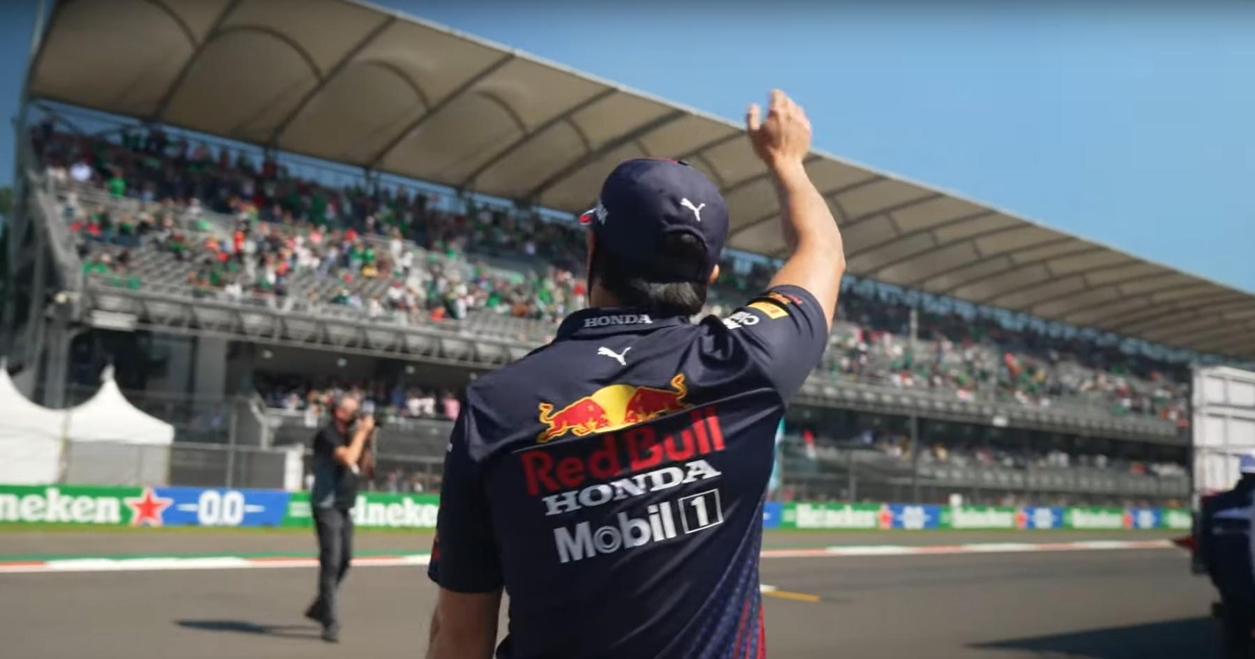 Video: Go behind the scenes with Red Bull in Mexico! | RacingNews365