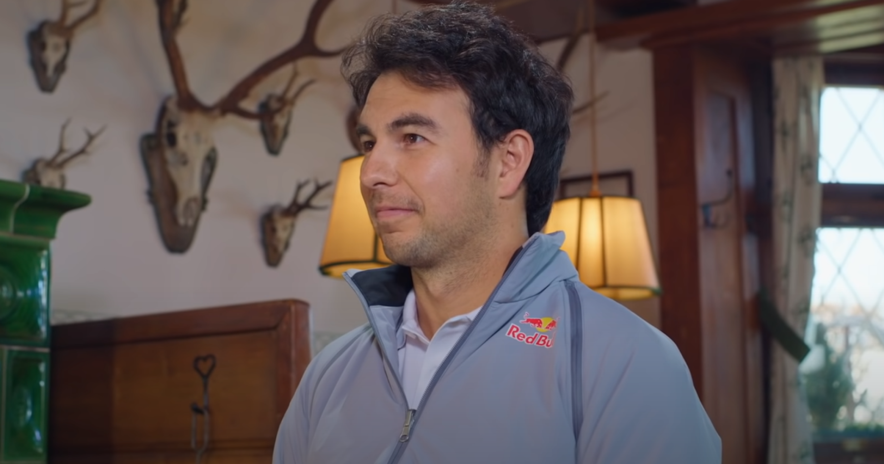 Video: Perez describes his rollercoaster ride to F1 | RacingNews365