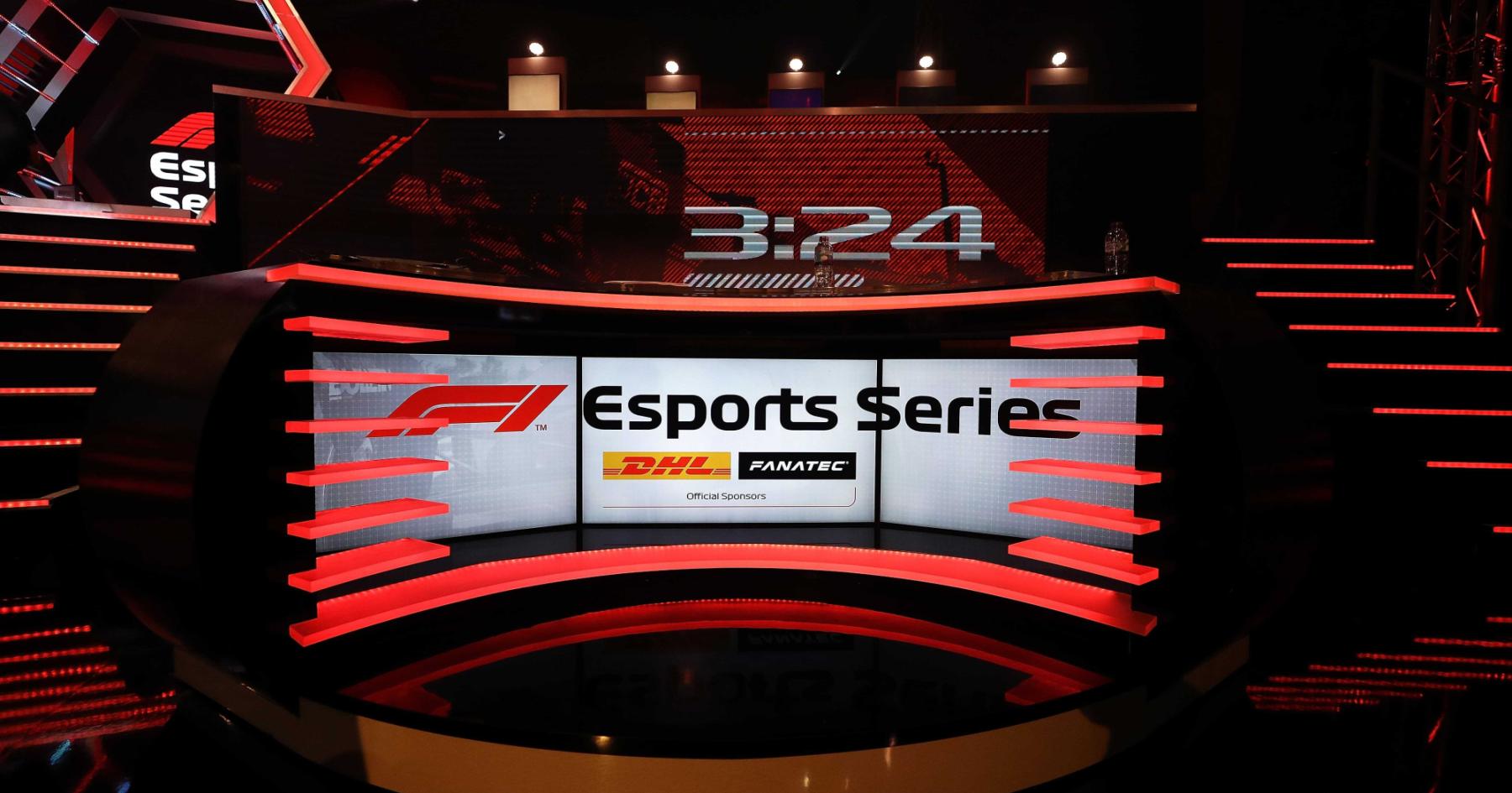 Comeback of F1 Esports 2023: Why did it collapse? | RacingNews365