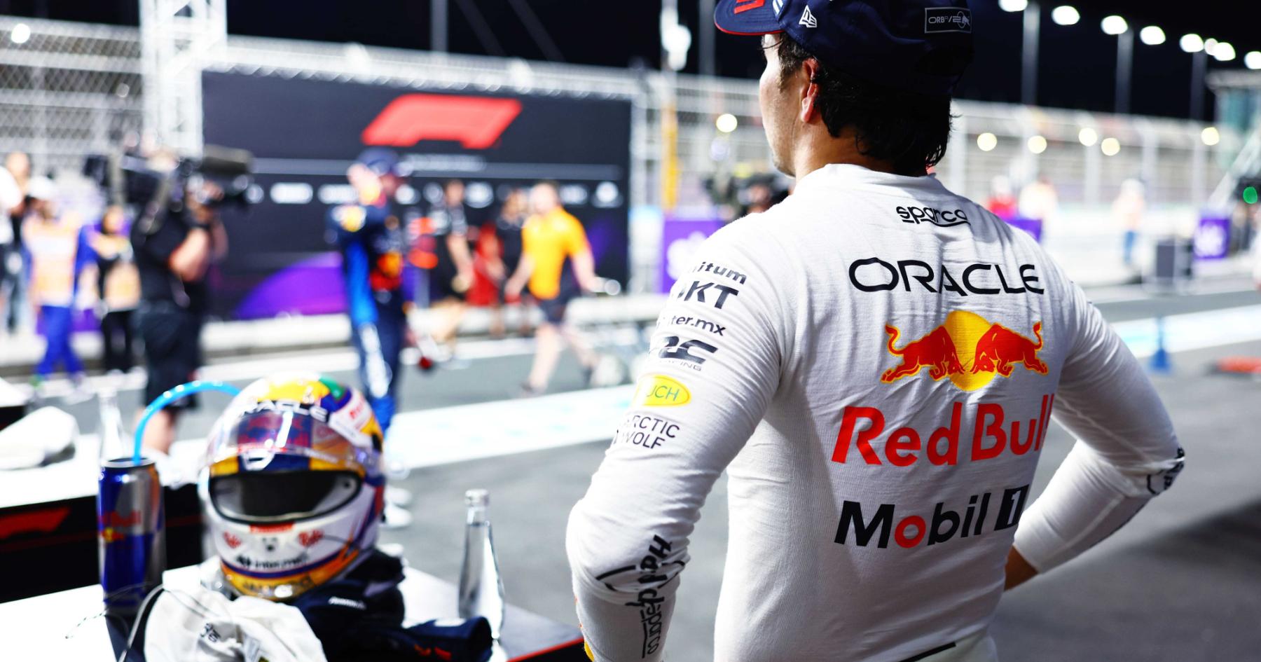 Explained: Why do F1 drivers get weighted after a race | RacingNews365