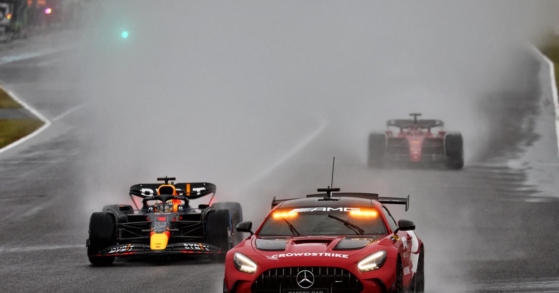 Safety in Formula 1 | RacingNews365