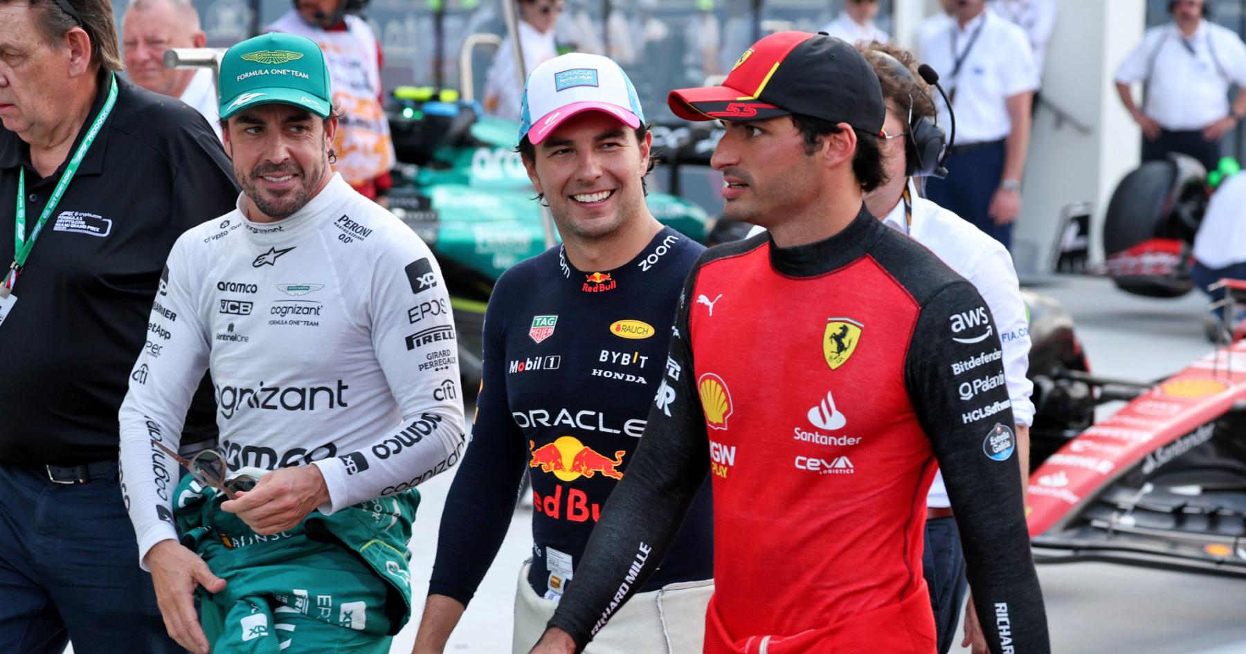 De verstrekkende F1-gevolgen van Alonso's nieuwe Aston Martin-contract | RacingNews365