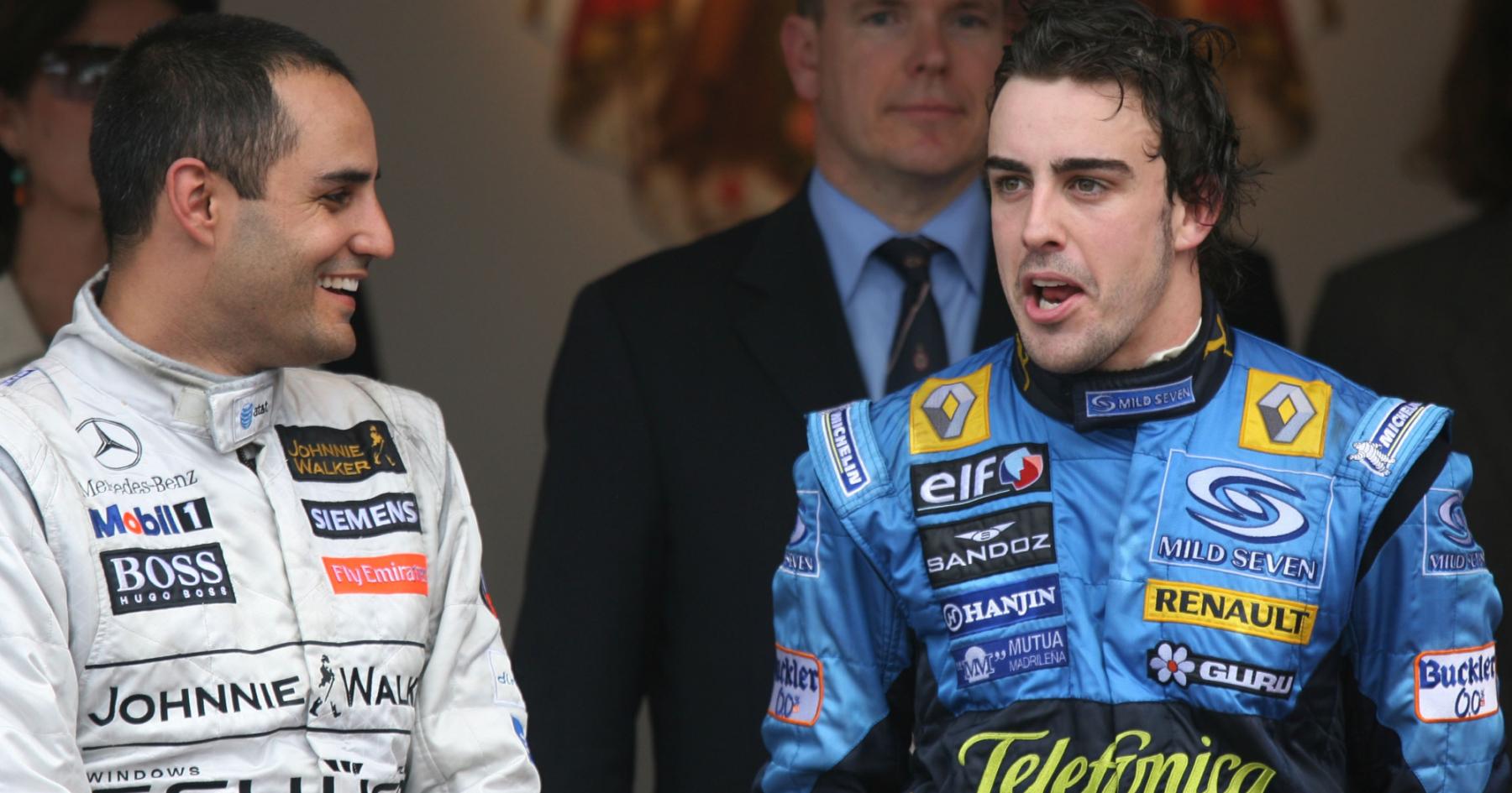 Poll: What is the hardest part of motorsport's 'triple crown' to win ...