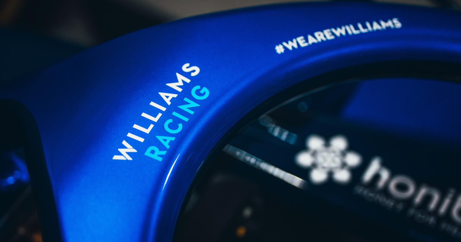 How to watch the launch of the 2023 Williams car | RacingNews365