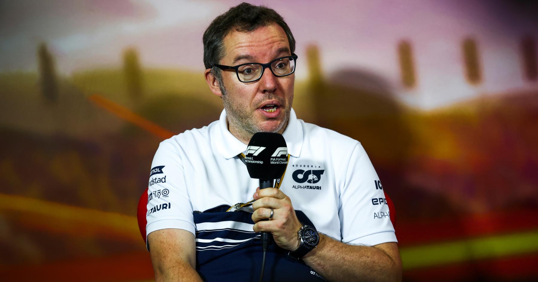 Racing Bulls announce 'long-serving' figure to join Red Bull ...