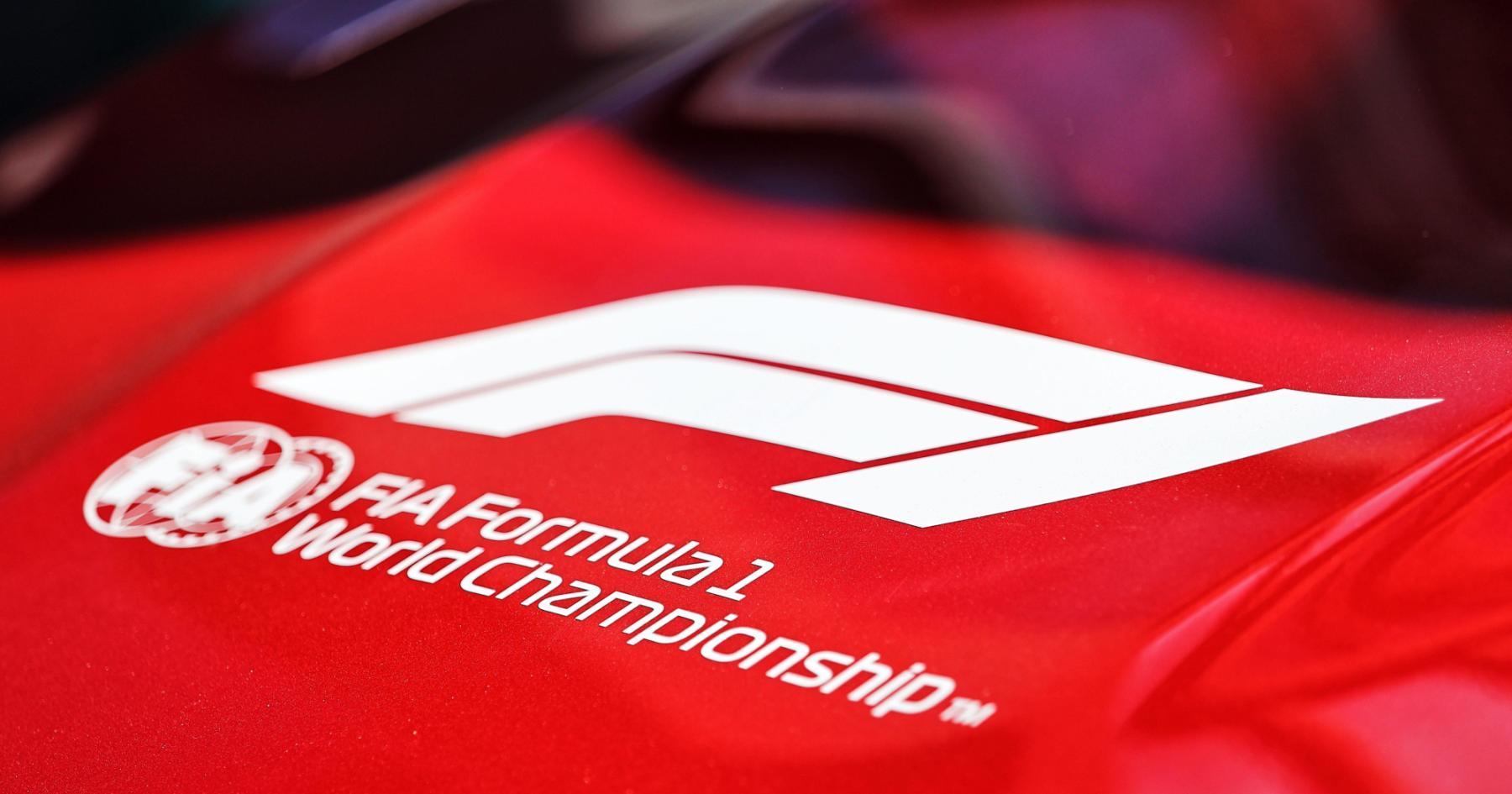 Breaking: F1 bevestigt onderzoek Amerikaanse overheid naar ...