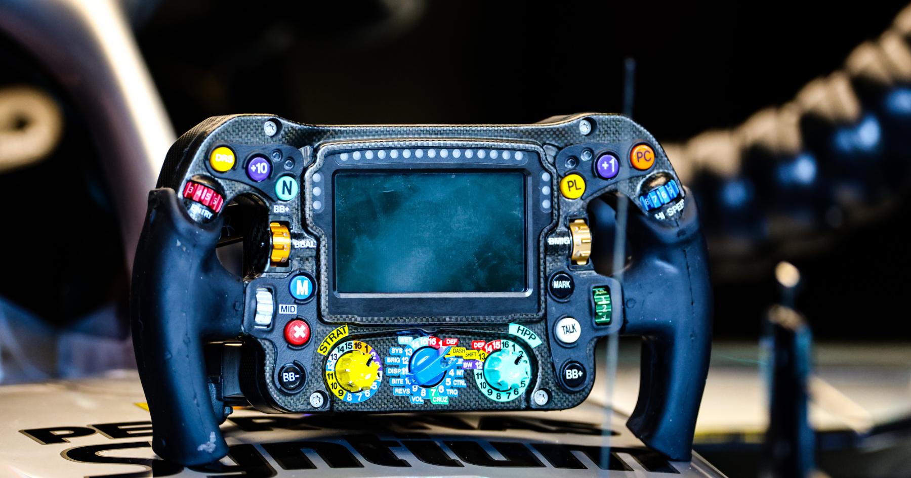 KERS-style F1 feature revealed for 2026 | RacingNews365