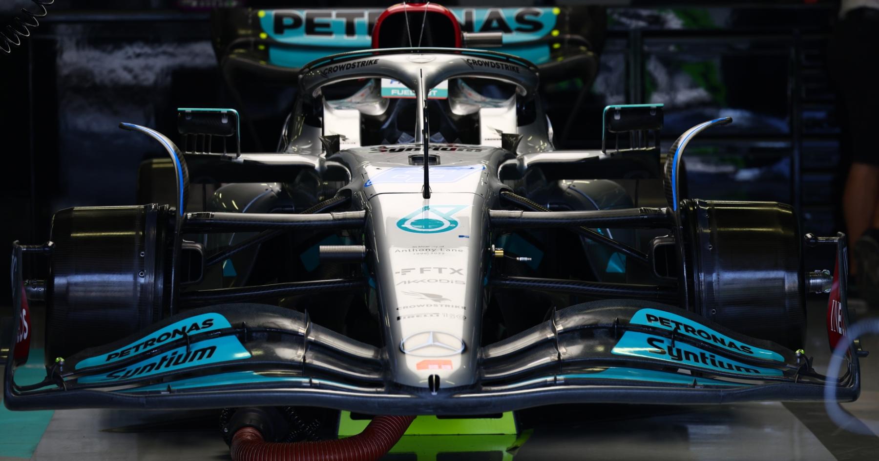 How F1 teams ensure 100% reliability with this secret weapon ...