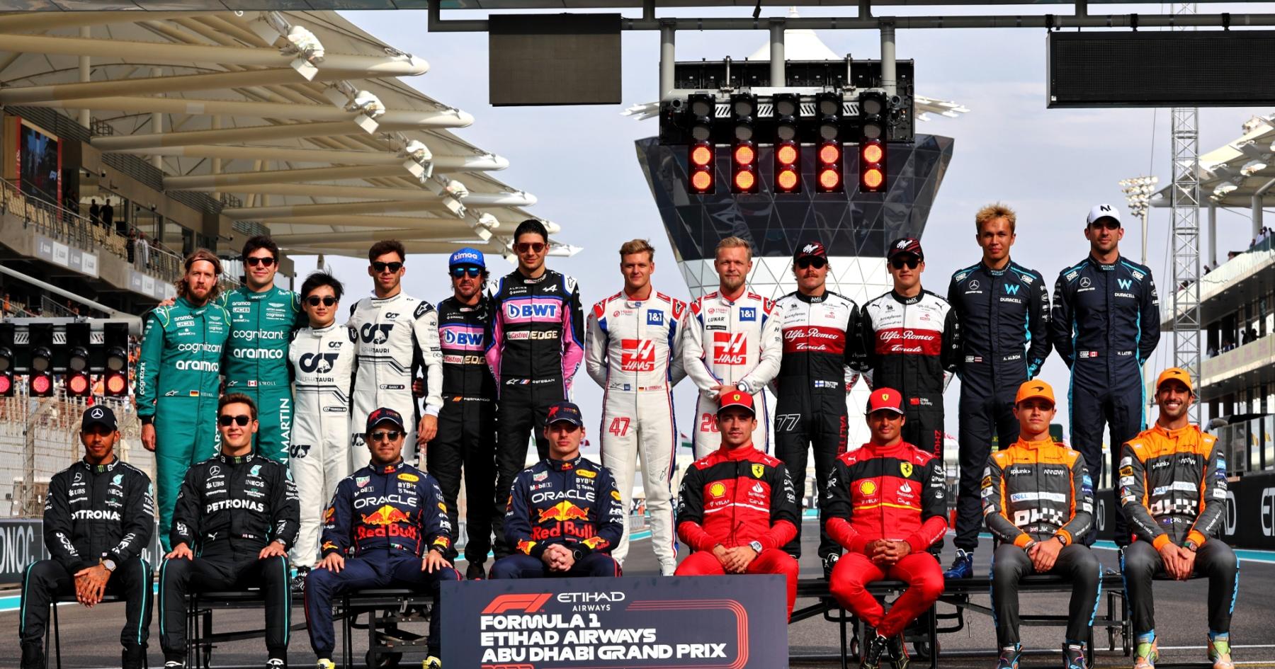 The best 'Value for Money' F1 drivers in the 2022 season | RacingNews365