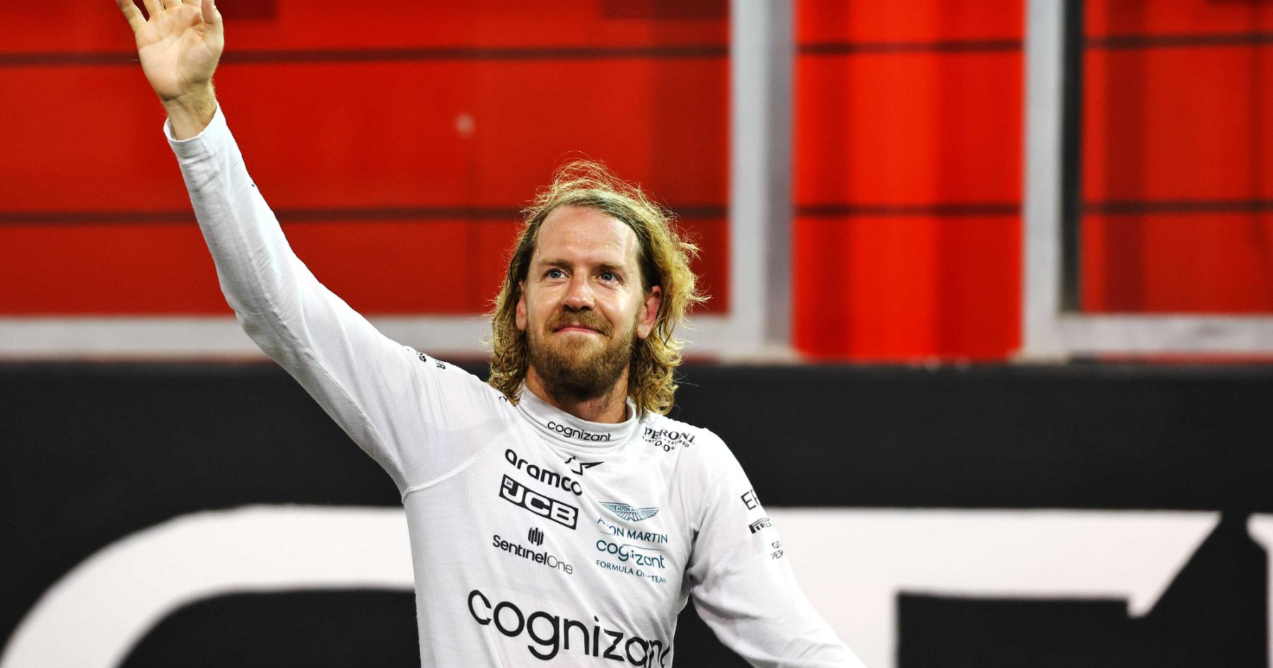 Sebastian Vettel net worth | salary, sponsors & more | RacingNews365