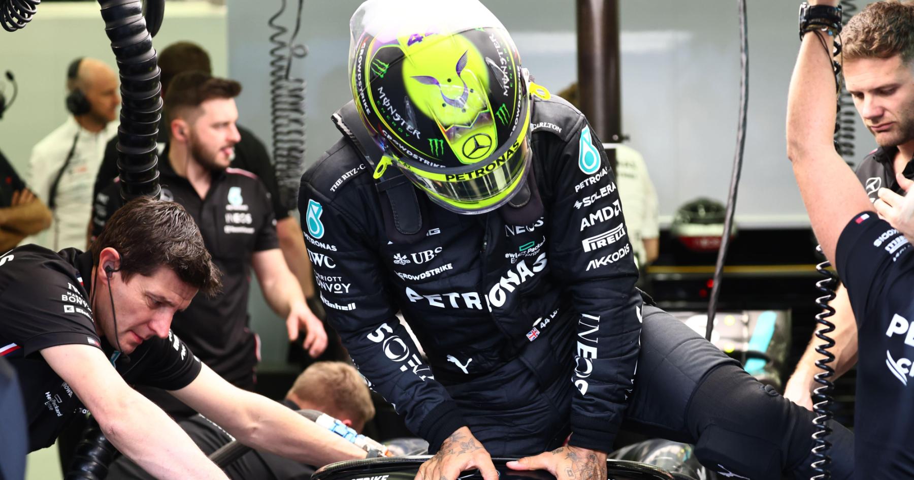 F1 bahrain pre season testing schedule and times | RacingNews365