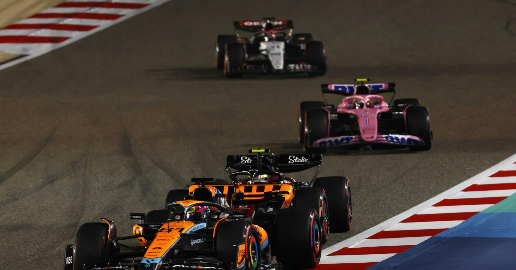 This is the qualifying start time for the 2024 Bahrain GP | RacingNews365