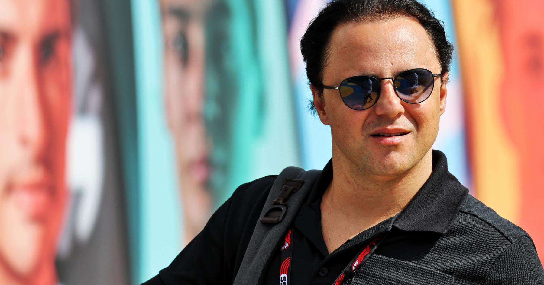 FIA issues response as Felipe Massa learns verdict in 'Crashgate' court ...