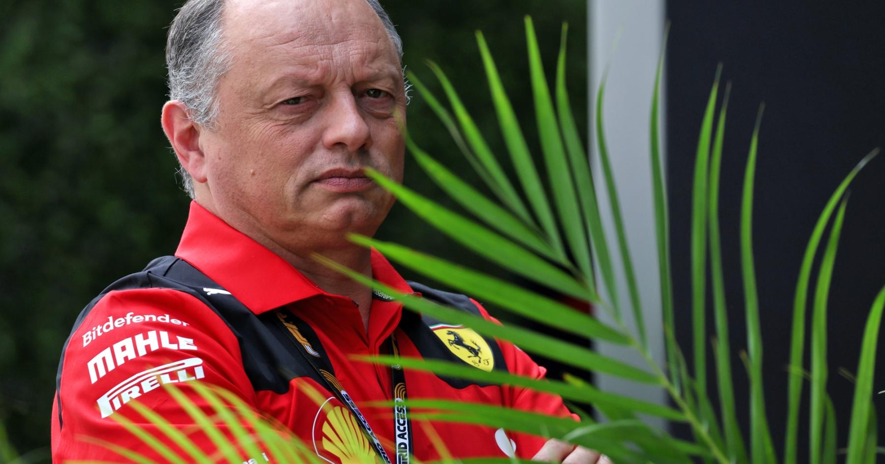 Ferrari boss slams 'very light' Red Bull budget cap penalty | RacingNews365