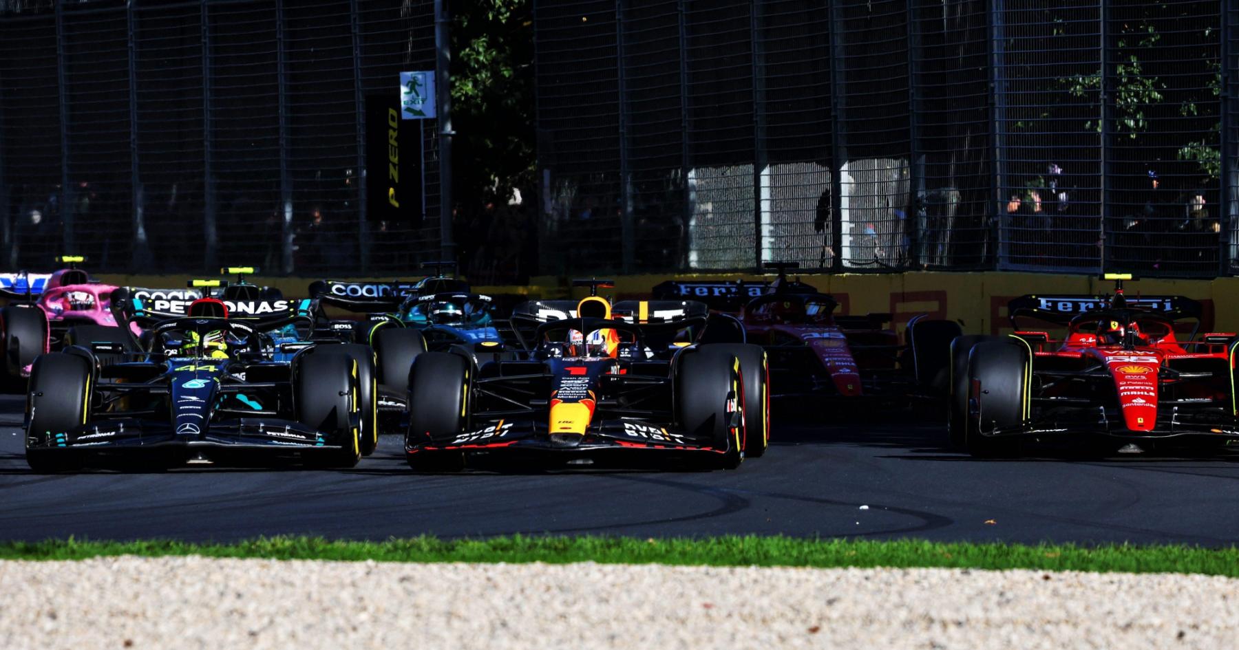 The factors that will decide who can take the fight to Red Bull in 2023 ...