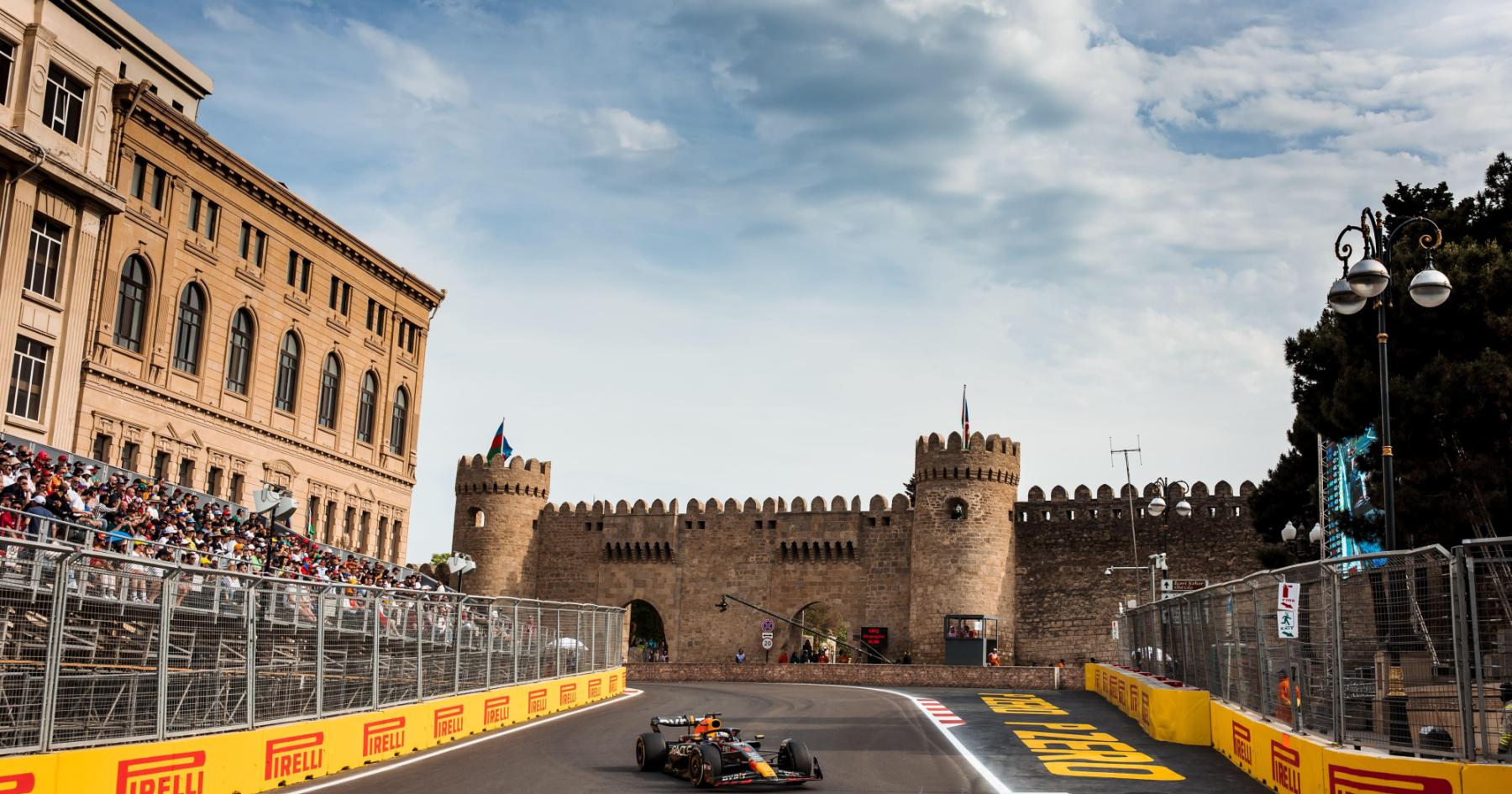 Viaplay brengt F1-titelstrijd live naar je woonkamer | RacingNews365