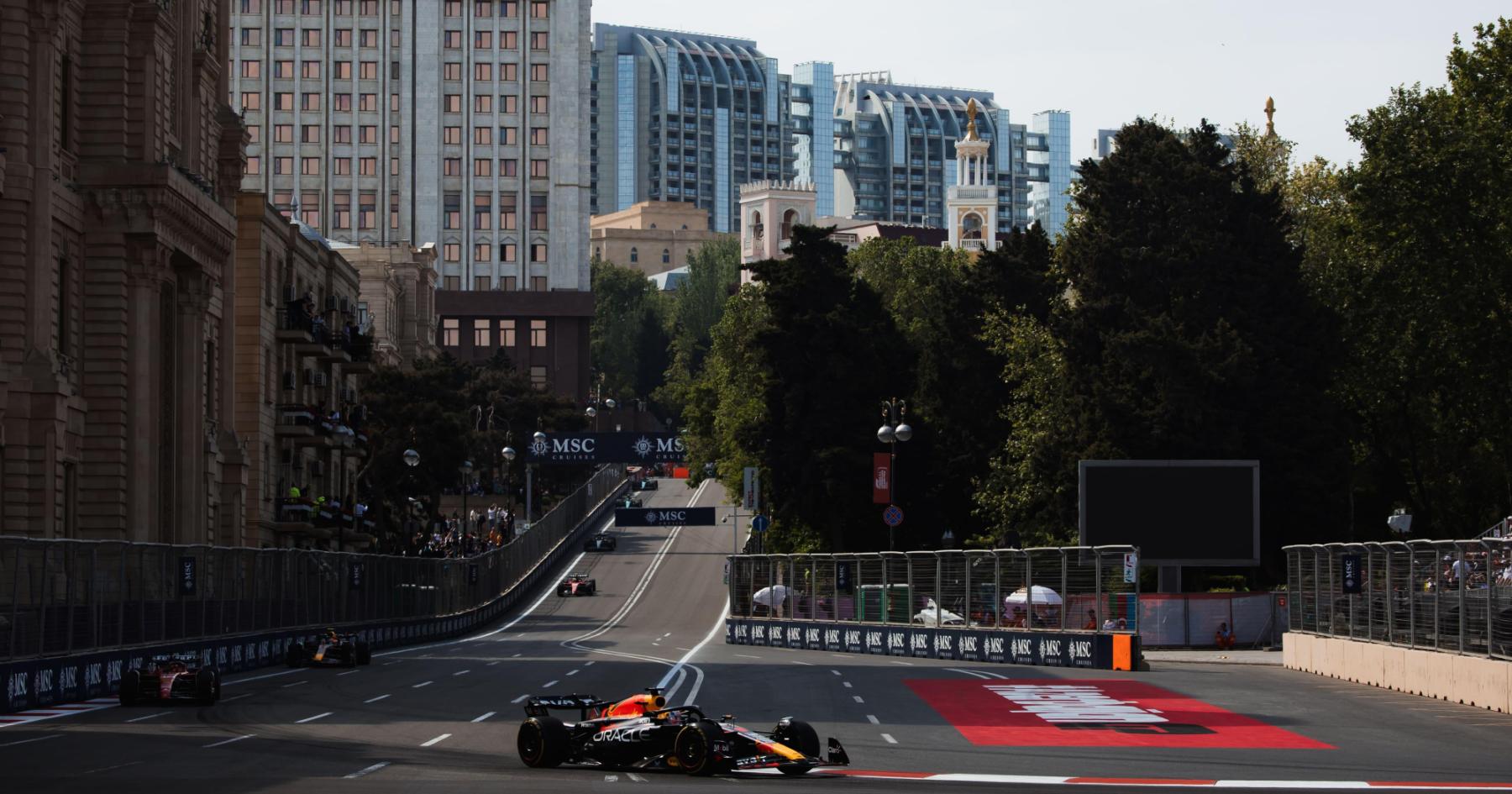 Win 50x jouw inzet bij zege van Verstappen of een andere favoriet in ...