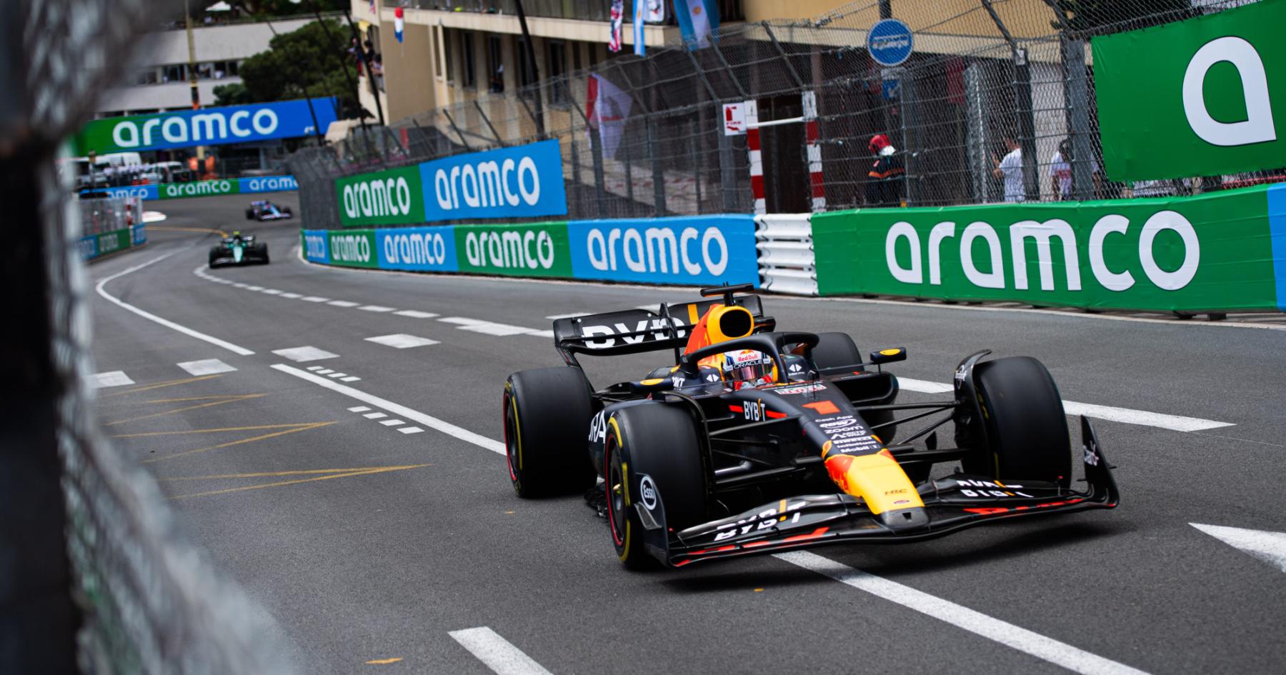 Hoe laat begint de F1 GP Monaco 2024? | Al de tijden | RacingNews365