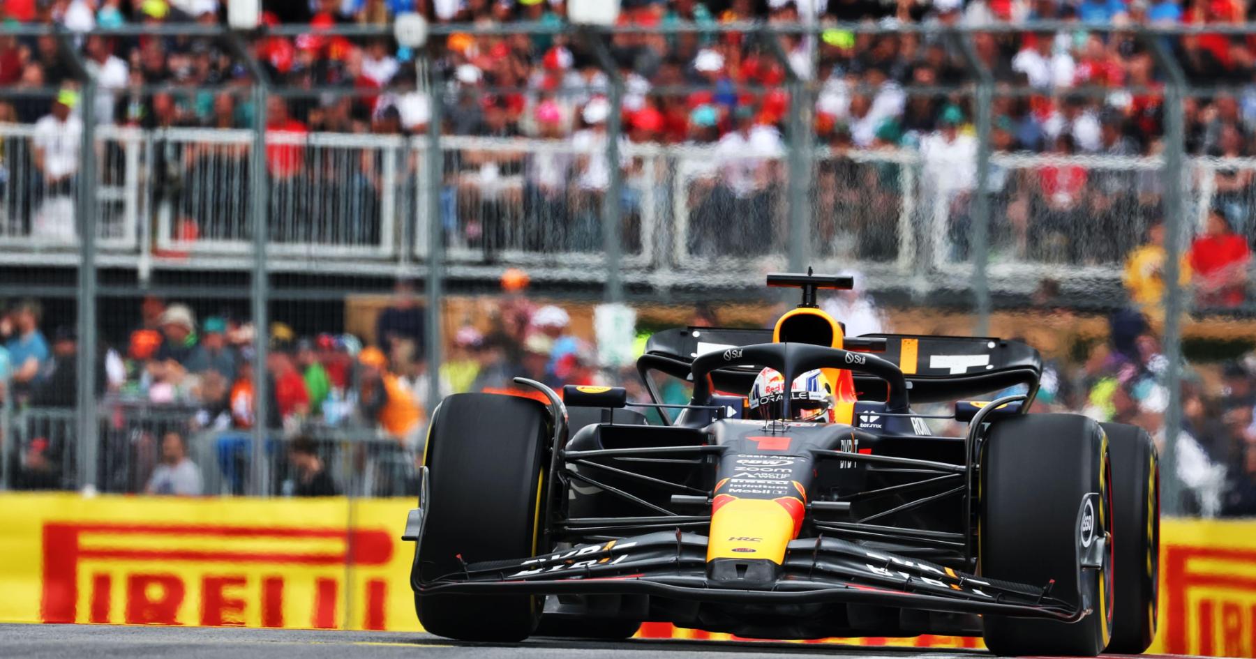 Win 30 keer jouw inzet bij zege Verstappen in Canada - ADV | RacingNews365