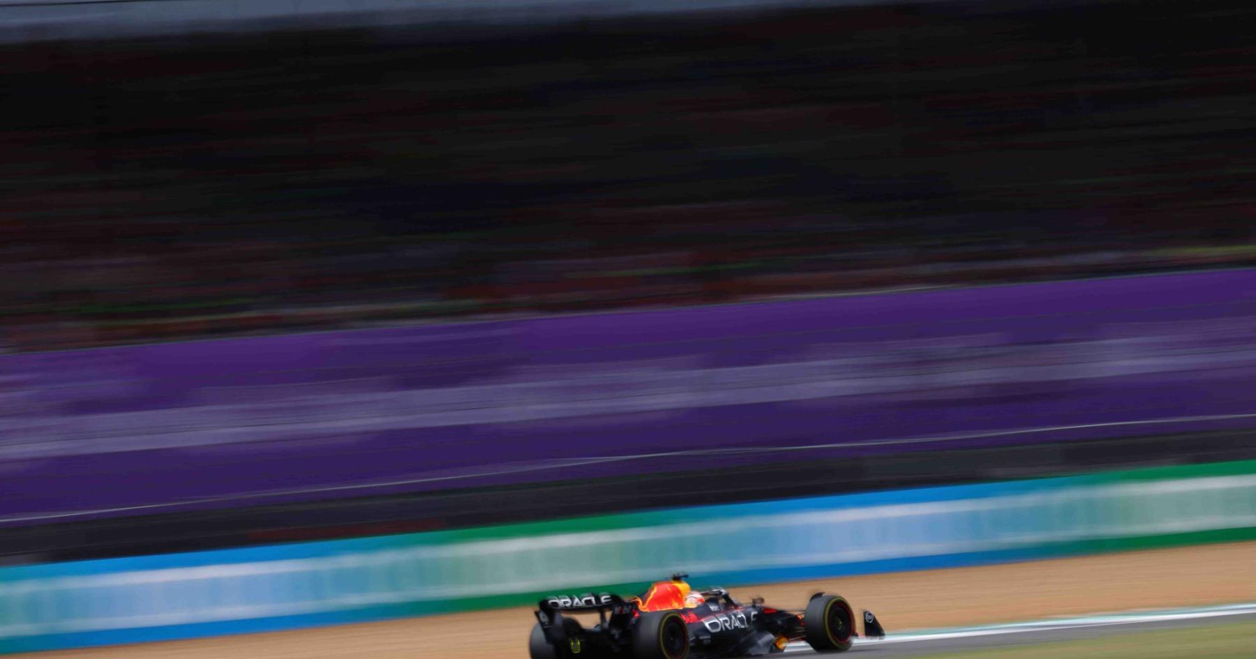 Hoe laat begint F1 GP van Groot-Brittannië kwalificatie | RacingNews365