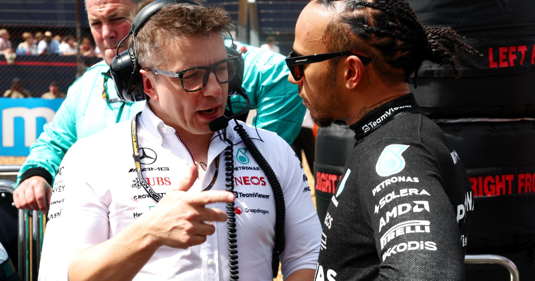 The most iconic driver-engineer partnerships in F1 history | RacingNews365