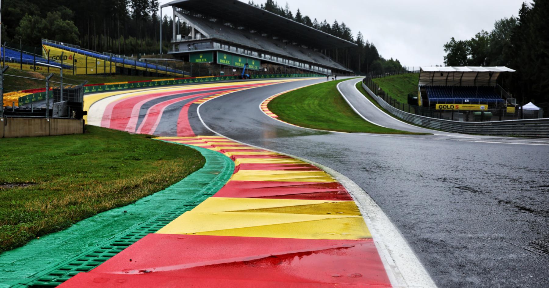 Remembering F1's 'forgotten' darkest race | RacingNews365