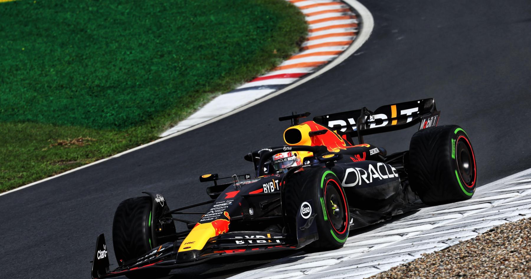 Hoe laat begint de F1 race GP Nederland 2024 vandaag? | RacingNews365