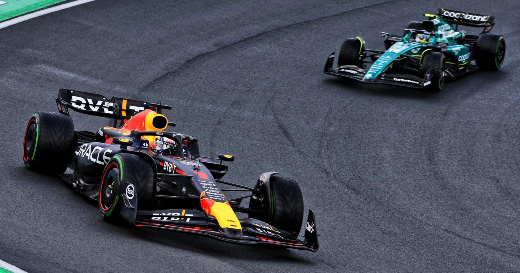 Why Aston Martin can dream of Verstappen after Newey signing | RacingNews365