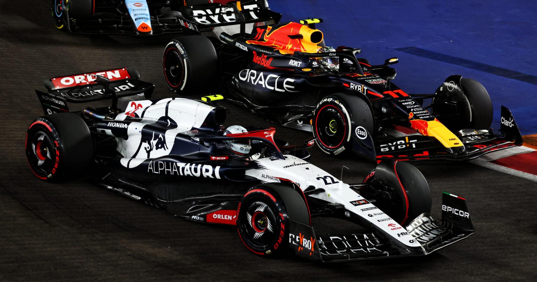 Hint Marko op Red Bull-rijderswissel gedurende 2024? | RacingNews365