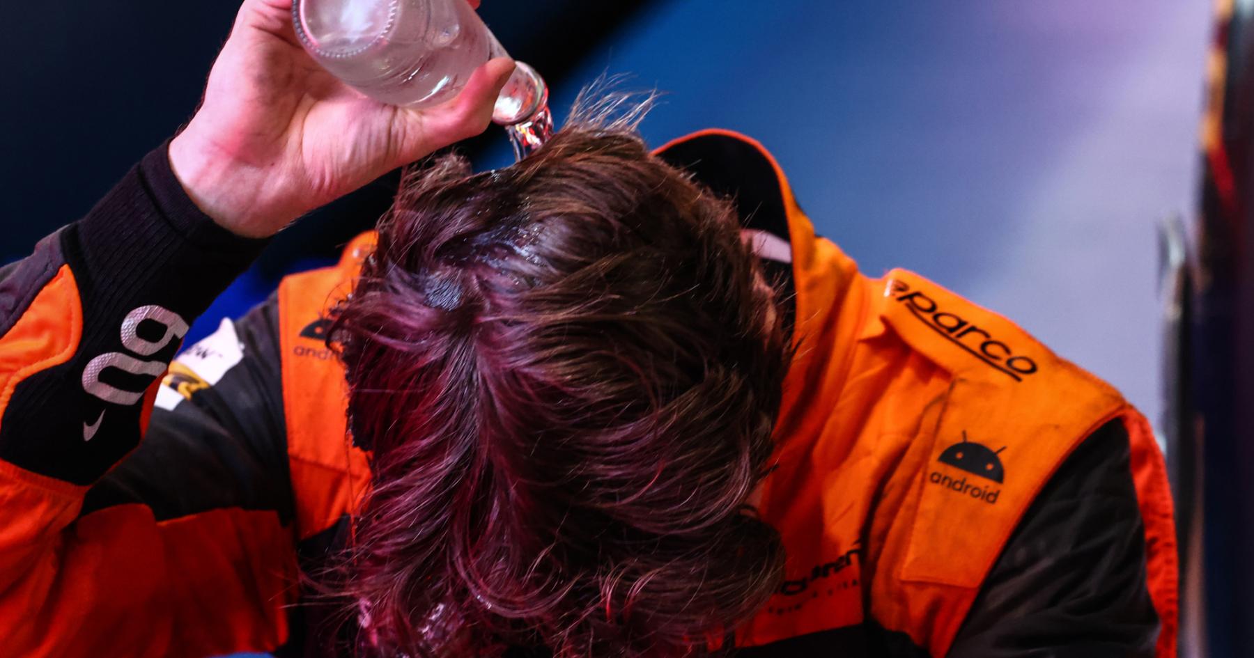 Vomiting and blackouts: F1’s Qatar nightmare revisited | RacingNews365