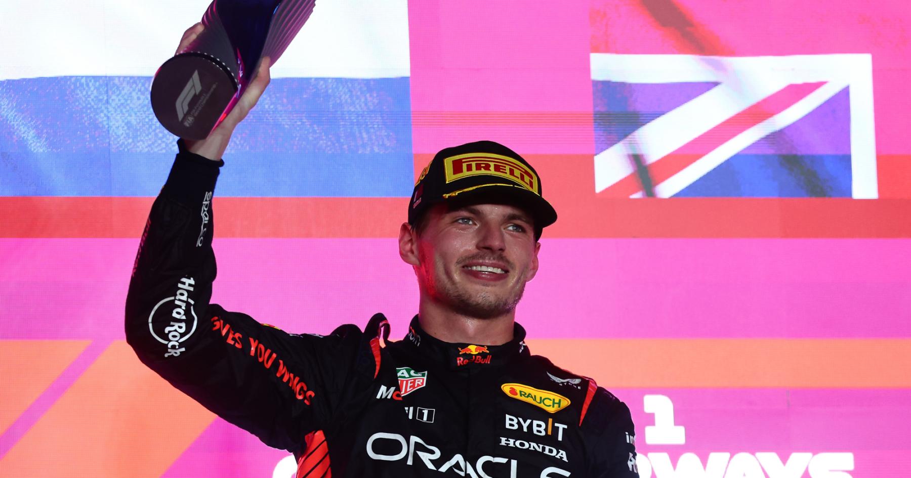 Deze coureurs kan Verstappen dit seizoen nog voorbijgaan in overwinningen | RacingNews365