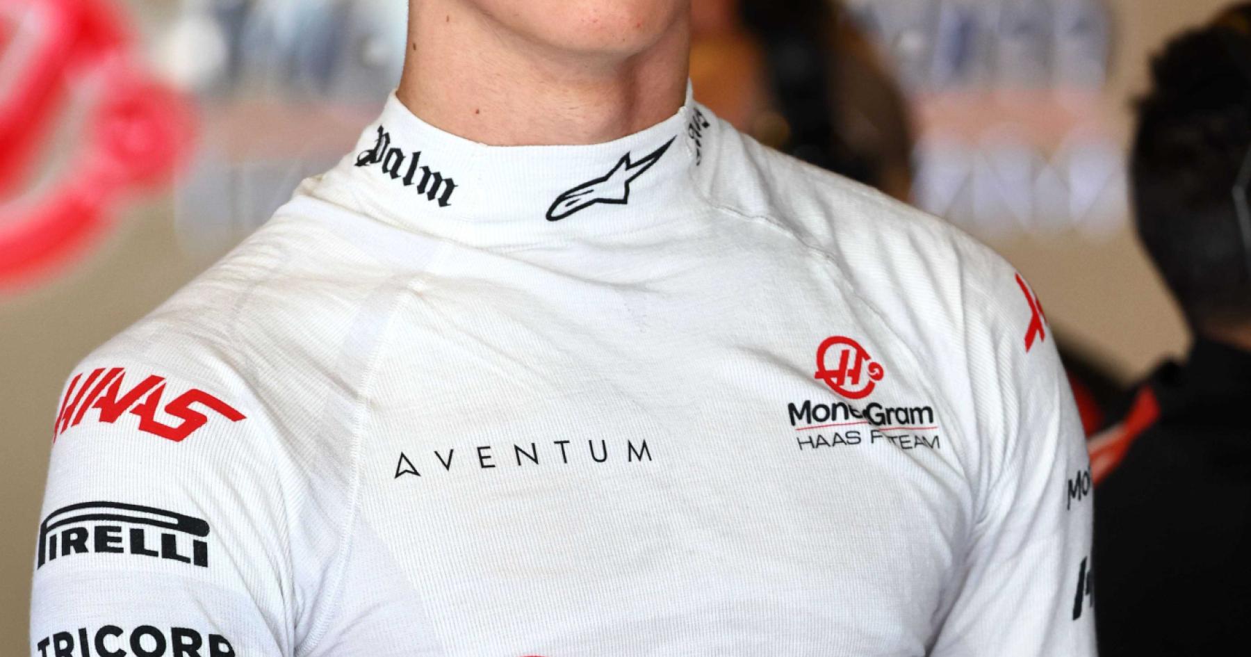 Oliver Bearman | Haas F1 Driver | News | RacingNews365