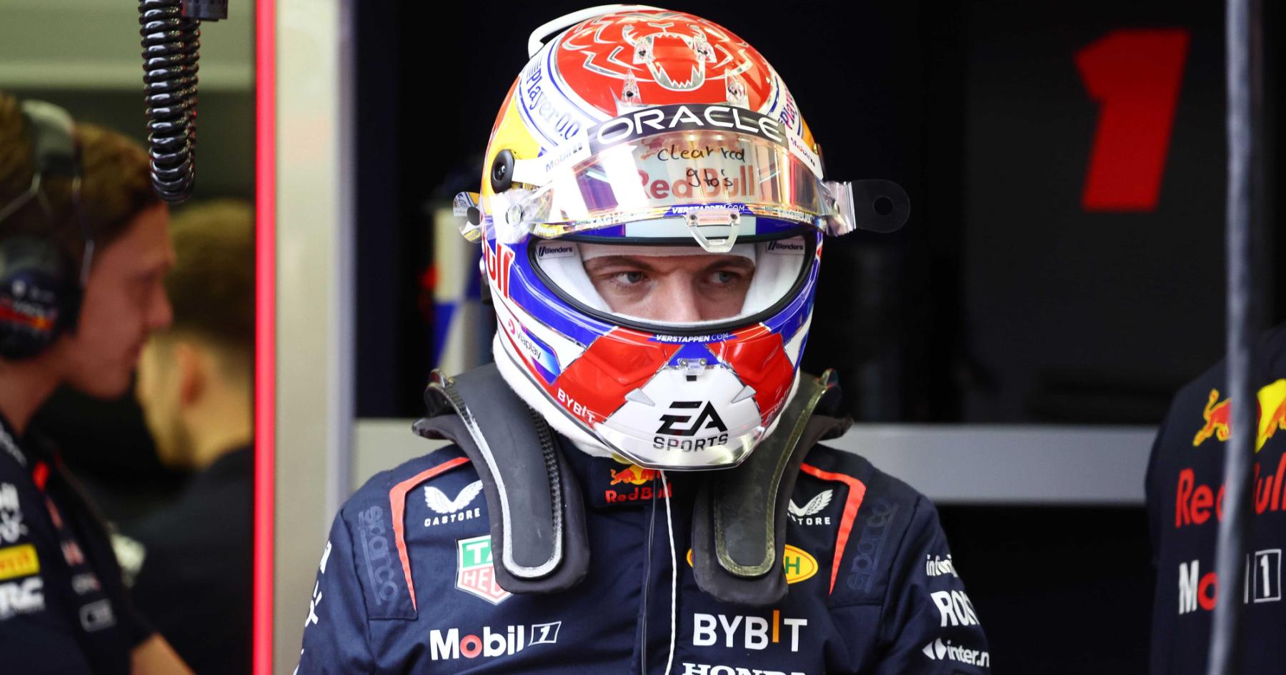 Wat verdient Max Verstappen? Nr1 betaalde sporter in NL | RacingNews365