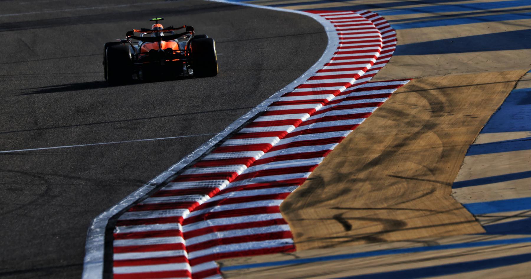 How you watch the F1 pre-season testing 2025 live | RacingNews365