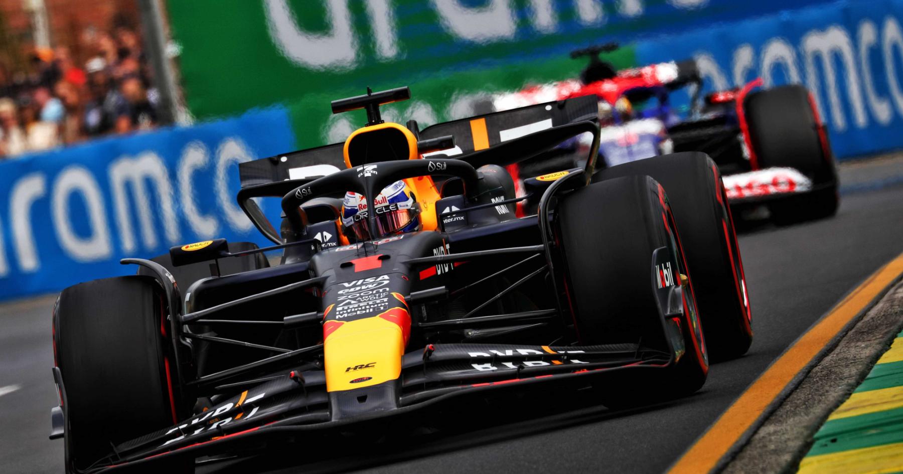Win 50x jouw inzet bij zege van Verstappen of een andere favoriet in ...