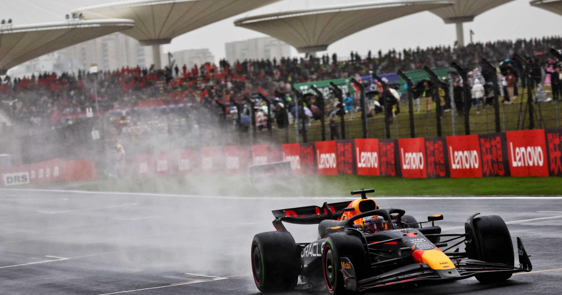 Zo kijk jij de Formule 1 GP China 2024 live op TV | RacingNews365